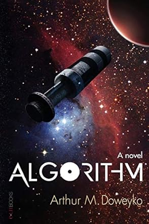 Book review of Algorithm - Readers' Favorite: Book Reviews and Award ...