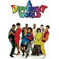 Amazon.com: A Different World (TV) 11 x 17 TV Poster - Style A: Prints ...
