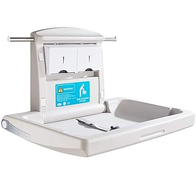 Wall Mounted Folding Baby Changing Table with Philippines | Ubuy
