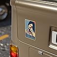 Amazon.com - Sidhu moosewala car Stickers Decals