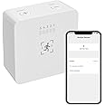 Amazon.com: THIRDREALITY Zigbee Motion Sensor R1,Adjustable Sensitivity,Real-time Alerts,Zigbee ...