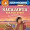 Amazon.com: Sacajawea: Her True Story (Step into Reading ...