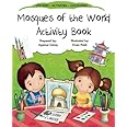 Mosques of the World Activity Book (Discover Islam Sticker Activity ...