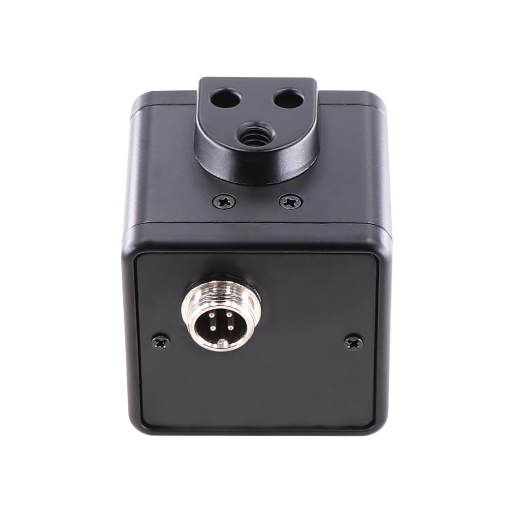 Mua KAYETON Golf Swing Capture Analysis Global Shutter High Speed 120fps CS Mount Varifocal 2.8 ...