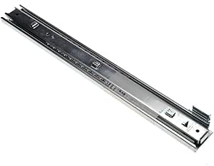 Craftsman 27828 Retainer Right Drawer Slide - Cabinet And Furniture ...