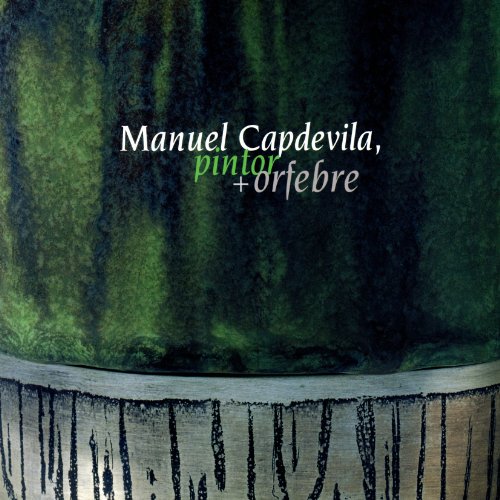 Manuel Capdevila, pintor + orfebre (Thesaurus) (Catalan Edition): 9788484152613: Amazon.com: Books