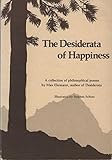 Desiderata: A Poem for a Way of Life: Max Ehrmann: 9780517701836 ...