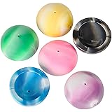 Amazon.com: ArtCreativity 2 Inch Rubber Pop Up Popper Toys - Pack of 12 ...