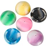 Amazon.com: ArtCreativity 2 Inch Rubber Pop Up Popper Toys - Pack of 12 ...