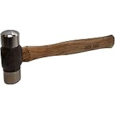 Nordic Forge 1-1/2 Lb. Rounding Hammer - Amazon.com