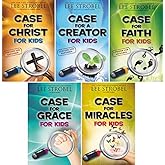 The Case for Christ for Kids (Case for... Series for Kids): Strobel ...