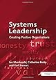 Systems Leadership: Creating Positive Organisations: Ian MacDonald ...