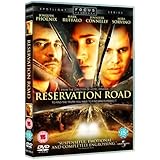 Amazon.com: Reservation Road [DVD] : Joaquin Phoenix, Mark Ruffalo ...