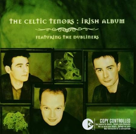 Irish Album: Amazon.de: Musik-CDs & Vinyl