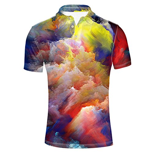 12 Best Obnoxious Golf Shirts That Blow You Away! | Tacky Living
