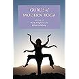 Amazon.com: Gurus of Modern Yoga: 9780199938728: Singleton, Mark ...