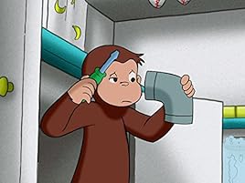 Amazon.co.uk: Watch Curious George Season 2 | Prime Video