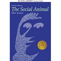 Amazon.com: The Social Animal: 8601404861284: Aronson, Elliot: Books