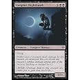 Amazon.com: Magic The Gathering - Vampire Nighthawk (116) - Zendikar ...