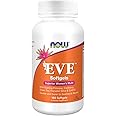 Amazon.com: NOW Foods Supplements, Eve™ Women's Multivitamin with ...