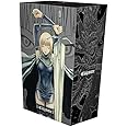 Claymore Complete Box Set: Volumes 1-27 with Premium: Yagi, Norihiro ...