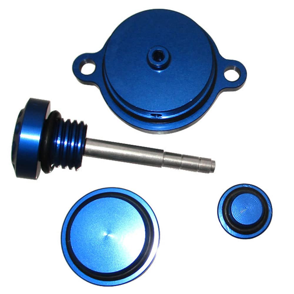 Mua DJ-Motor 190 Engine Dress Up Kit For Daytona 190cc 4-Valve Zongshen ...