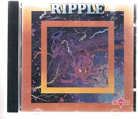 Ripple - Ripple | Amazon.com.au | Music
