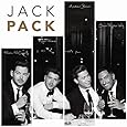 Jack Pack: Amazon.co.uk: Music