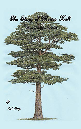 The Story of Mewes Halt: Penny, Terry: 9781452085654: Amazon.com: Books