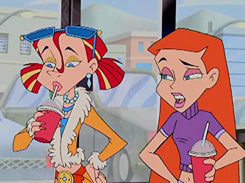 Watch Braceface - Season 6 | Prime Video