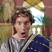 Horrible Histories - Series 1-6 [DVD]: Amazon.co.uk: Mathew Baynton, Simon Farnaby, Martha Howe ...