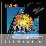 Def Leppard Album: «Pyromania [Deluxe Edition]»