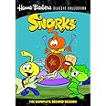 Amazon.com: Snorks: The Complete Second Season : Michael Bell, Brian ...