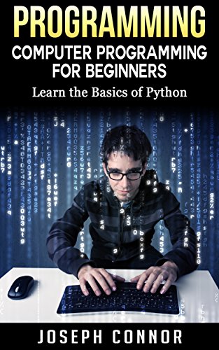 Download Python The Definitive Guide To Learning Python Programming 