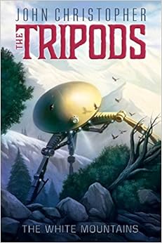 The White Mountains, Volume 1 (The Tripods) : Christopher, John: Amazon ...