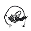 89407-60022 Rear Right Suspension Height Level Sensor Fit For Toyota ...