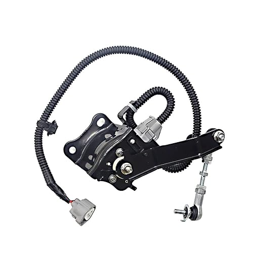 89407-60022 Rear Right Suspension Height Level Sensor Fit For Toyota ...