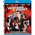 Amazon.com: Vantage Point (+ BD Live) [Blu-ray] : Dennis Quaid, Matthew ...