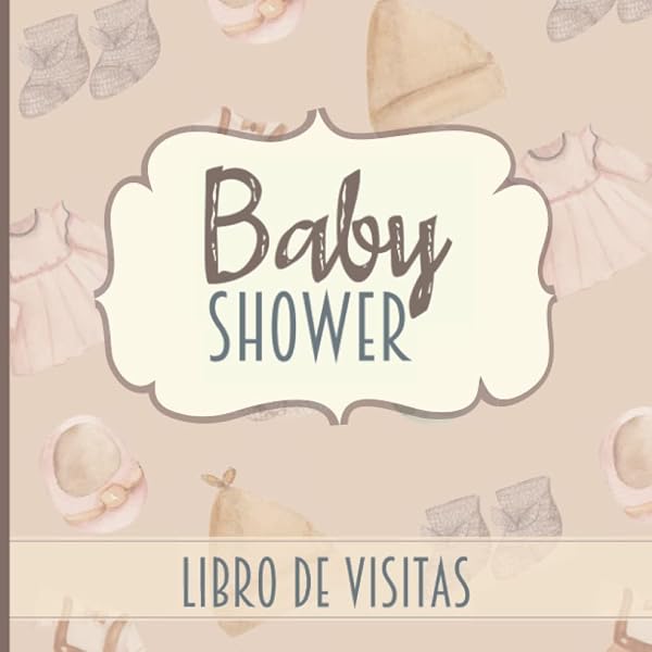 Plantilla Para Llevar Un Libro Para Baby Shower 52 Juegos Para Baby