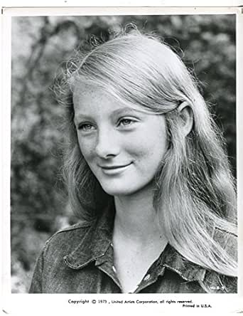 MOVIE PHOTO: Where the Lilies Bloom 8x10 B&W Promotional Still Julie ...