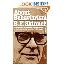 Amazon.com: About Behaviorism (9780394716183): B.F. Skinner: Books