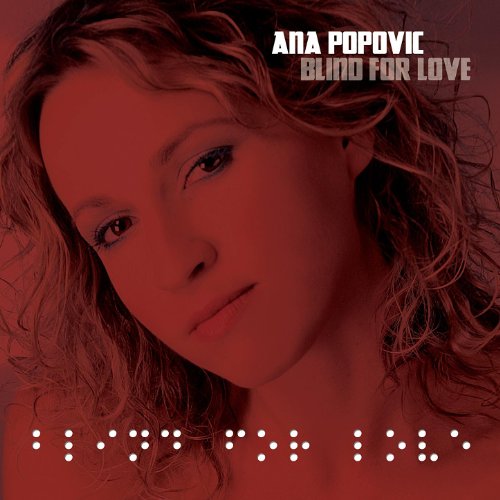 Unconditional by Ana Popovic on Amazon Music - Amazon.com