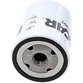 Amazon.com: BANGTE J37-1005 J37-1007 Power Steering Filter Compatible ...