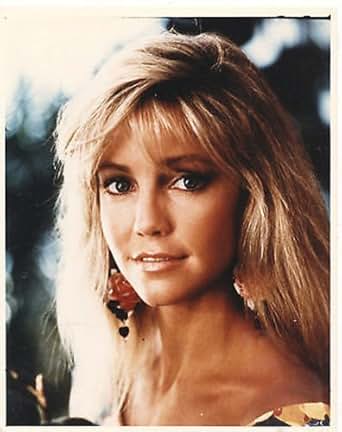 HEATHER LOCKLEAR/RETURN OF THE SWAMP THING/8X10 COPY PHOTO CC2631 at ...