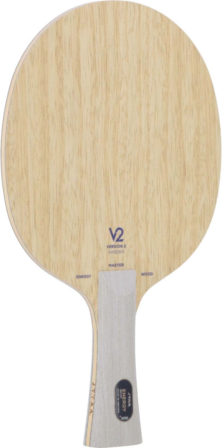 Mua STIGA Energy Wood V2 WRB Table Tennis Racket trên Amazon Nhật chính ...