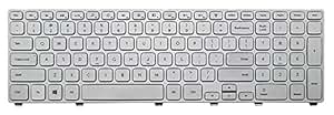 Amazon.com: New Laptop Keyboard for DELL Inspiron 17 7000 Series 17 ...