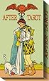After Tarot: Tarot Deck: Amazon.co.uk: Pietro Alligo, Giulia F ...