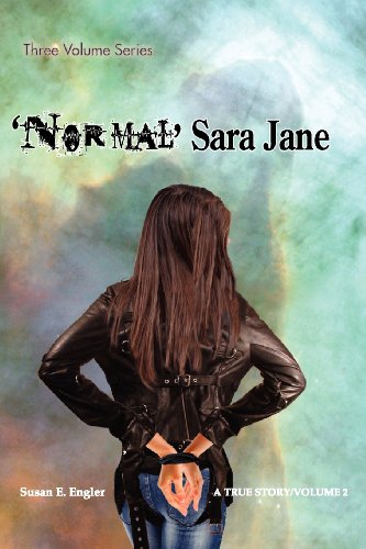 Normal Sara Jane - Volume 2: Engler, Susan E.: 9781937912048: Amazon ...