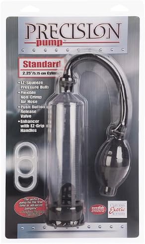 Precision Pump Standard – BigaMart