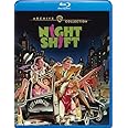 Amazon.com: Night Shift (1982) (blu-ray) : Henry Winkler, Michael ...